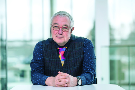 Adam Singer - GOV.UK