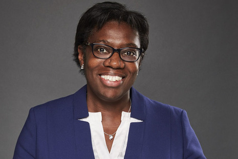 Sandra Wallace - GOV.UK