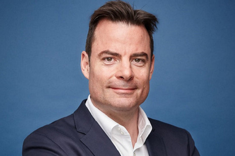 Steven Cooper - GOV.UK