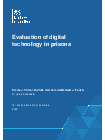 Evaluation of digital technology in prisons - GOV.UK