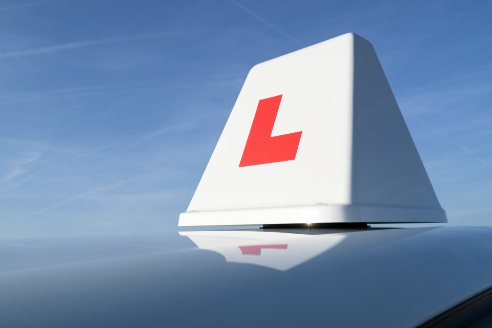 Driving lessons, theory tests and driving tests to restart in Wales ...