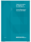 NICE annual report and accounts: 2019 to 2020 - GOV.UK