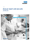 NHS Resolution annual report and accounts 2019 to 2020 - GOV.UK