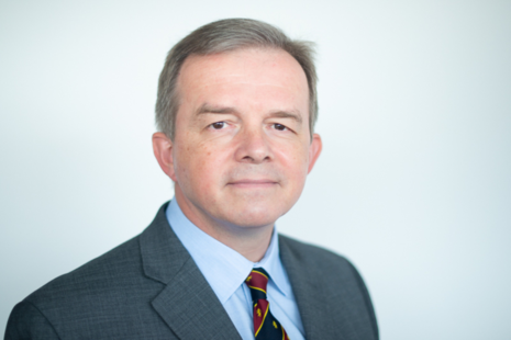 Andrew Ford - GOV.UK