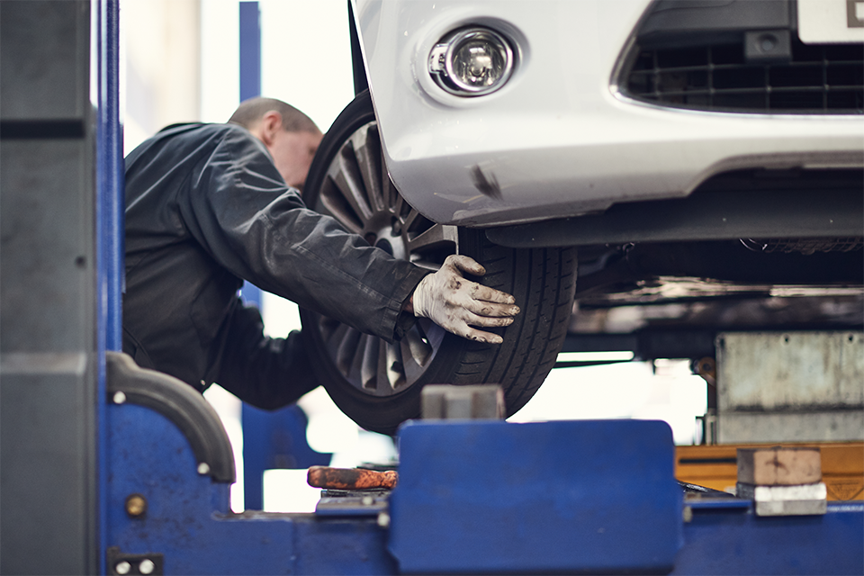 Beat the rush by getting your MOT done this summer - GOV.UK