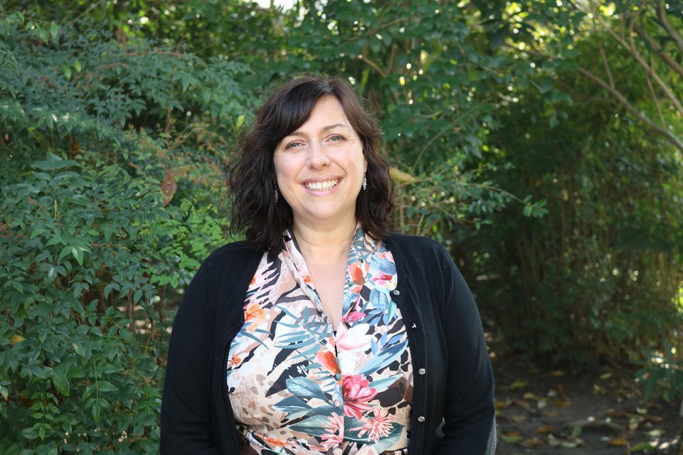 Faye O’Connor, UK Ambassador-Designate, arrives in Uruguay - GOV.UK