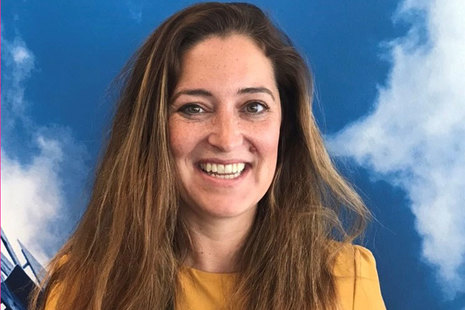 Claire Barrett - GOV.UK