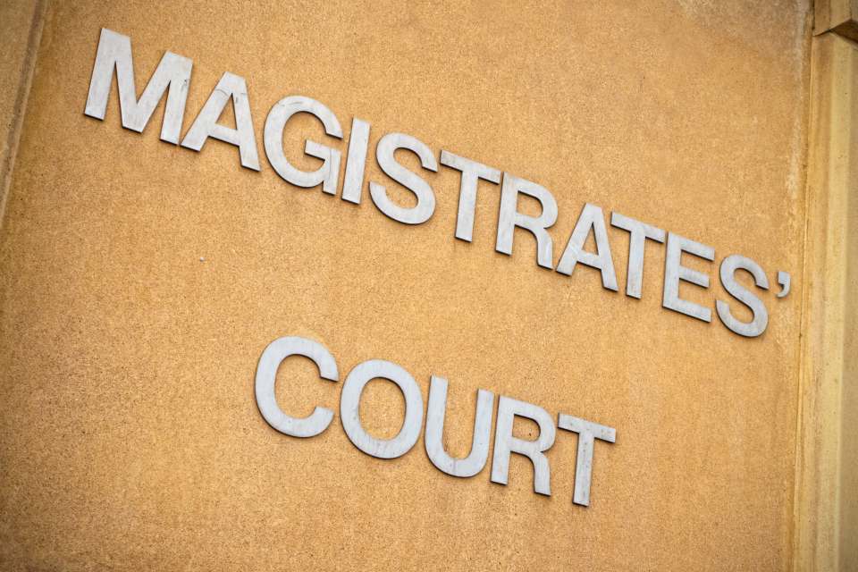 Magistrates’ court listings now published online - GOV.UK