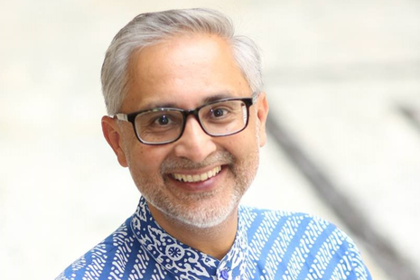 Moazzam Malik - GOV.UK