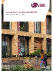 Financial Conduct Authority (FCA) Annual Report and Accounts 2019/20 ...
