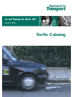 Traffic calming (LTN 1/07) - GOV.UK