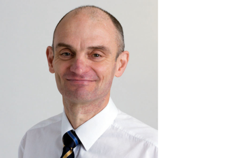 Andrew Trigg - GOV.UK