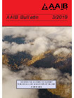 Air accident monthly bulletin March 2019 - GOV.UK