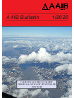 Air accident monthly bulletin January 2020 - GOV.UK