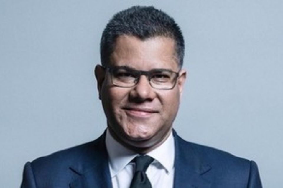 British Embassy Athens supports Climate Week NYC - GOV.UK