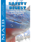 MAIB safety digests 20-24 - GOV.UK