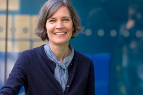 Fiona Deans - GOV.UK