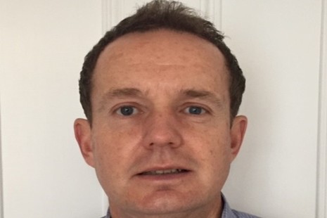 Steven Anderson - GOV.UK