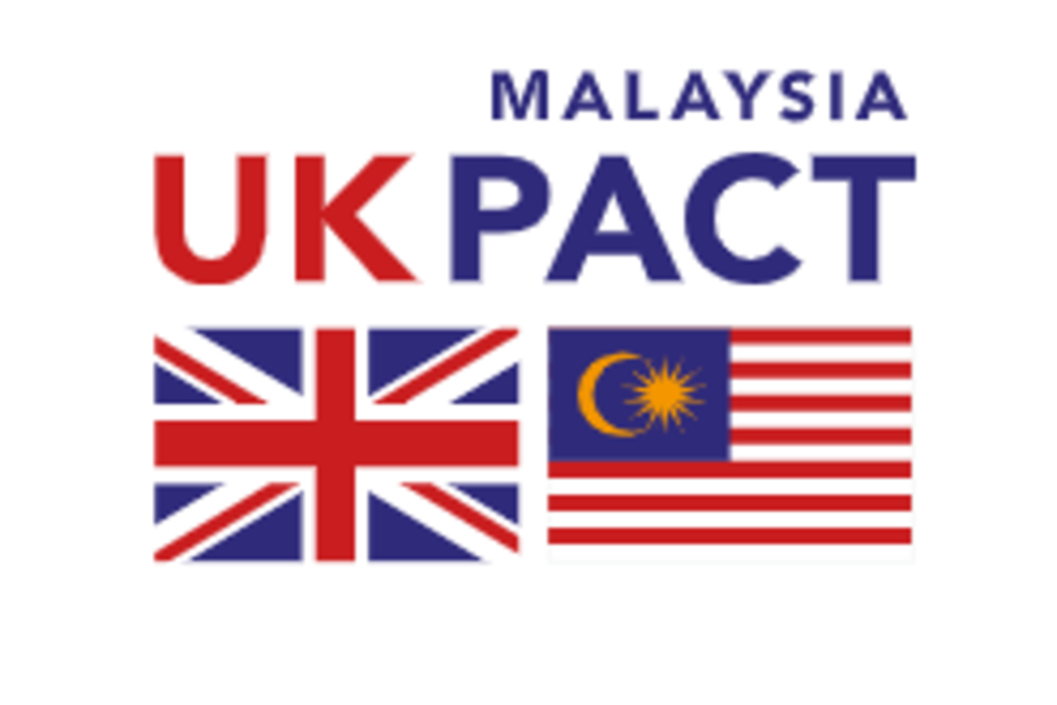 UK invites Malaysia to bid for £2.5 million UK PACT climate change ...