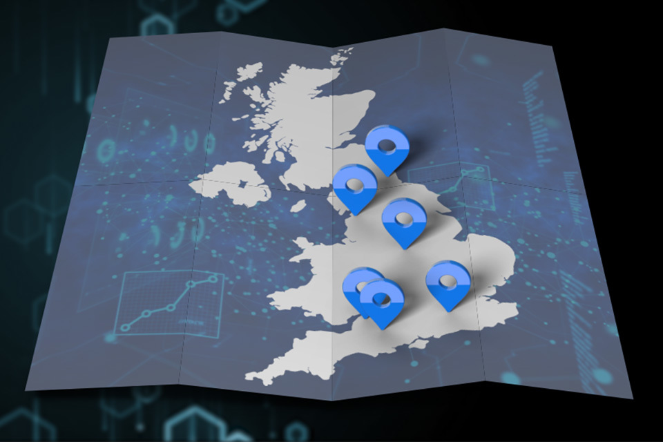 £29 million government funding to boost digital revolution and help ...