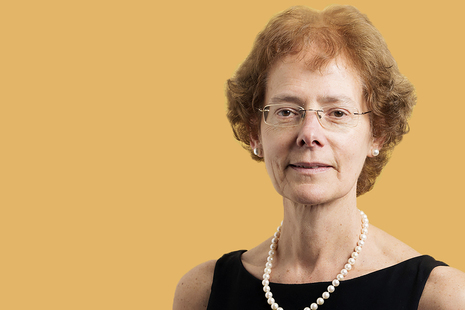 Dr Ros Rivaz - GOV.UK