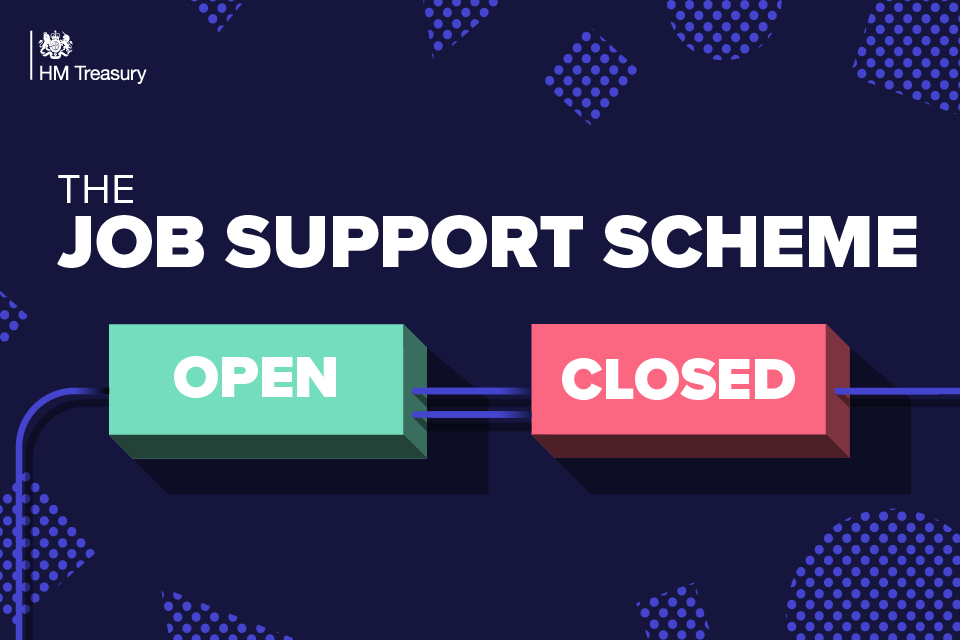 Millions of jobs will continue to be supported as Job Support Scheme ...