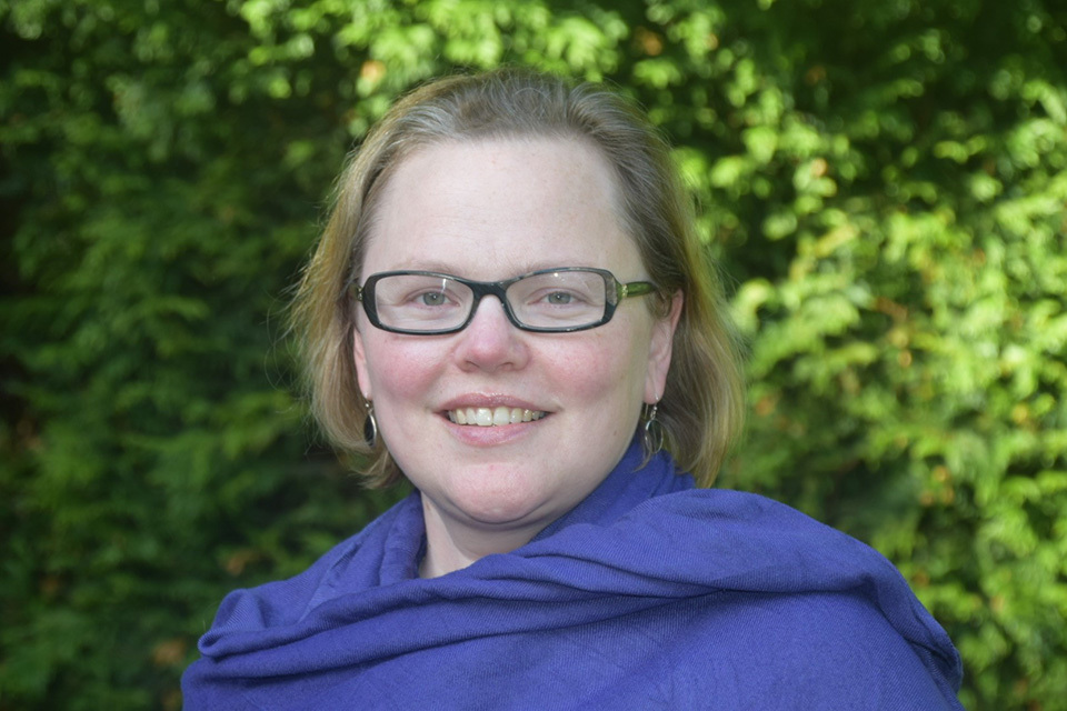 Change of Her Majesty’s Ambassador to Côte d’Ivoire: Catherine Brooker ...