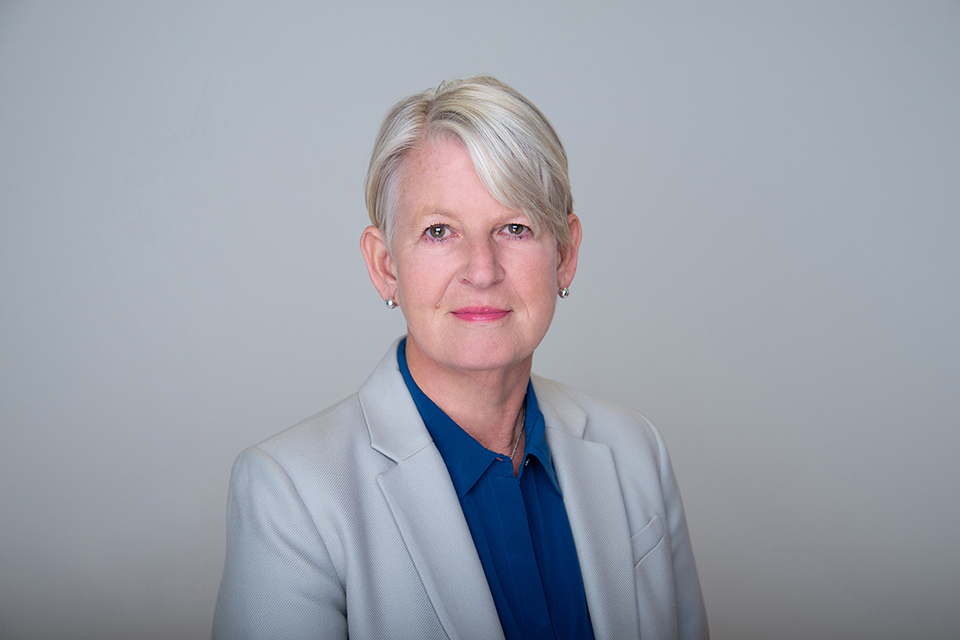 Change of Her Majesty’s Ambassador to Algeria: Sharon Wardle - GOV.UK