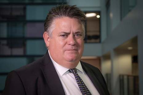 Lord Stephen Greenhalgh - GOV.UK