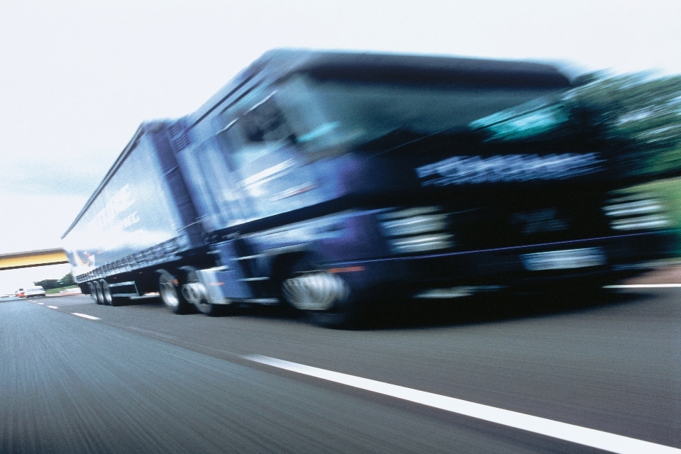 Hauliers get border-ready with 45 new information and advice sites - GOV.UK