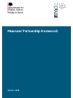 Museums' Partnership Framework - GOV.UK