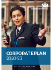 SIA corporate plan - GOV.UK