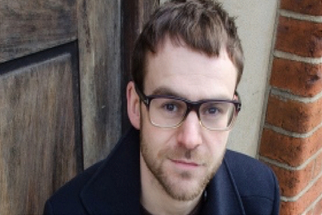 Sam Friedman - GOV.UK