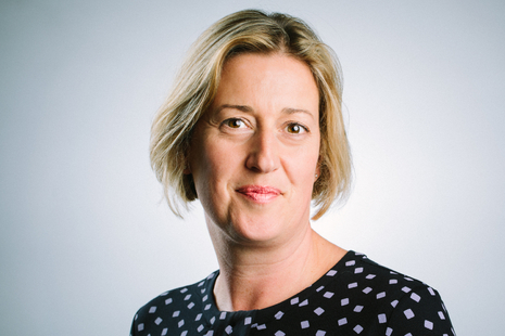 Lucy Hunt - GOV.UK