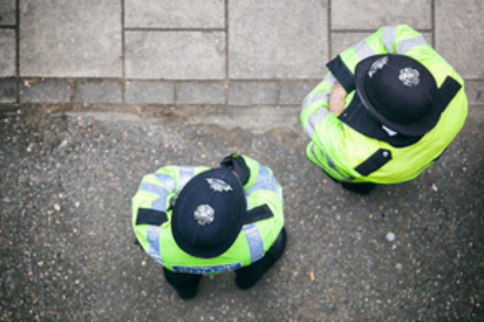 £1 million to cut drug crime in Swansea Bay - GOV.UK
