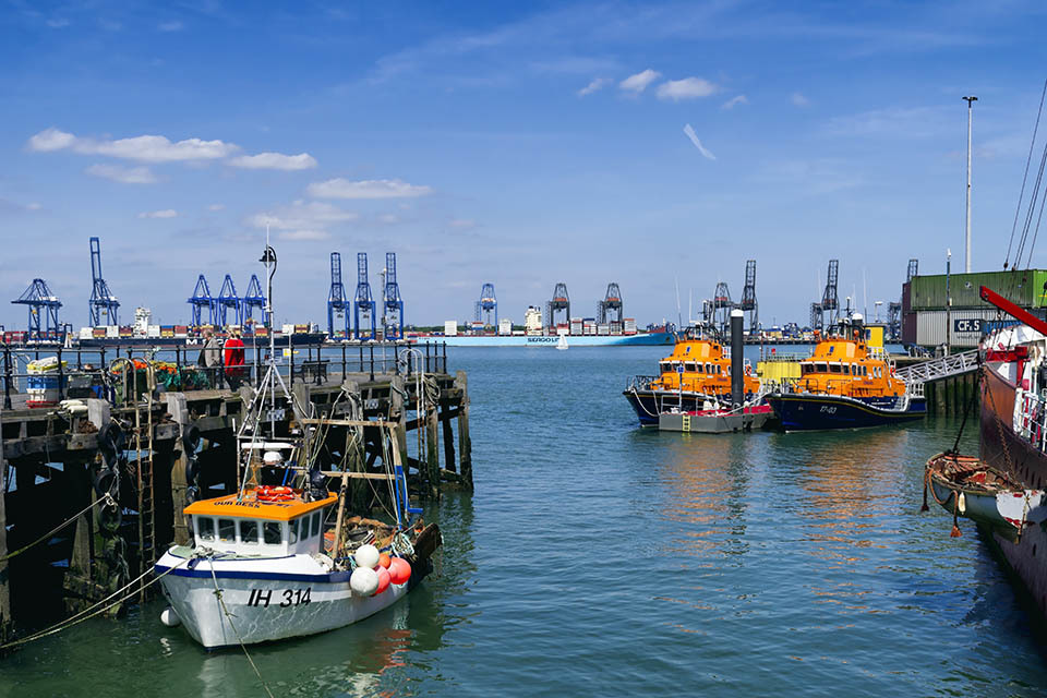 Marine Management Organisation launches consultation on four of England ...