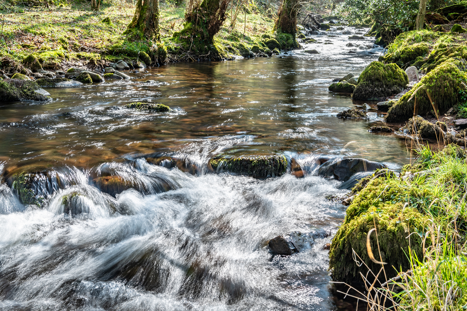 Consultation to safeguard water supplies and protect environment - GOV.UK