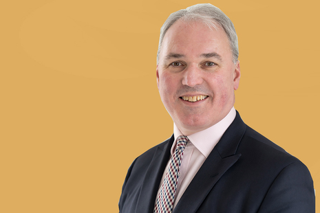 Neil Harnby - GOV.UK