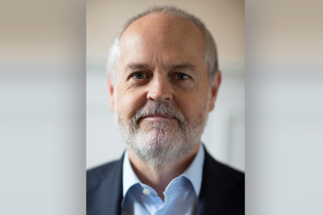 Paul Martin CBE - GOV.UK