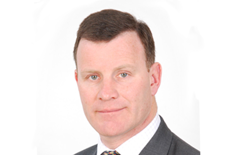 John Kirkpatrick - GOV.UK