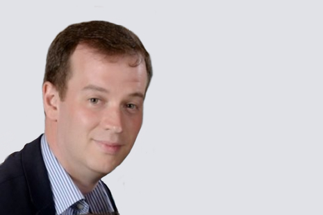 Ben Golding - GOV.UK