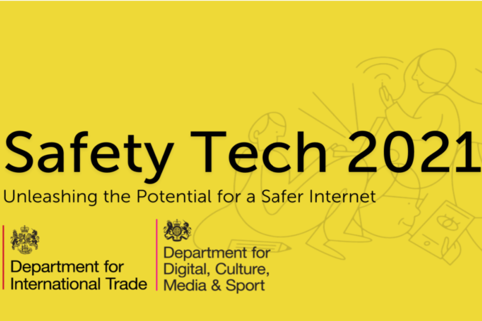 World-first Safety Tech Expo to feature speakers from LEGO, Riot, EA ...