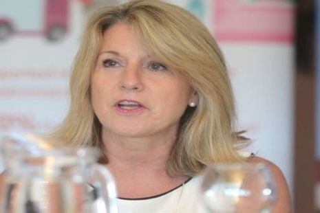 Debbie Ward - GOV.UK