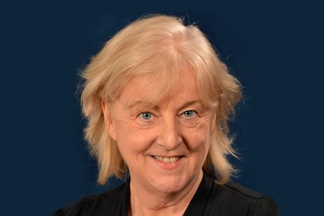 Sheila Mitchell - GOV.UK