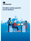 Frontier worker permit for EU citizens - GOV.UK