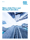 Glass and Glazing Federation : Rules (PDF format) - GOV.UK