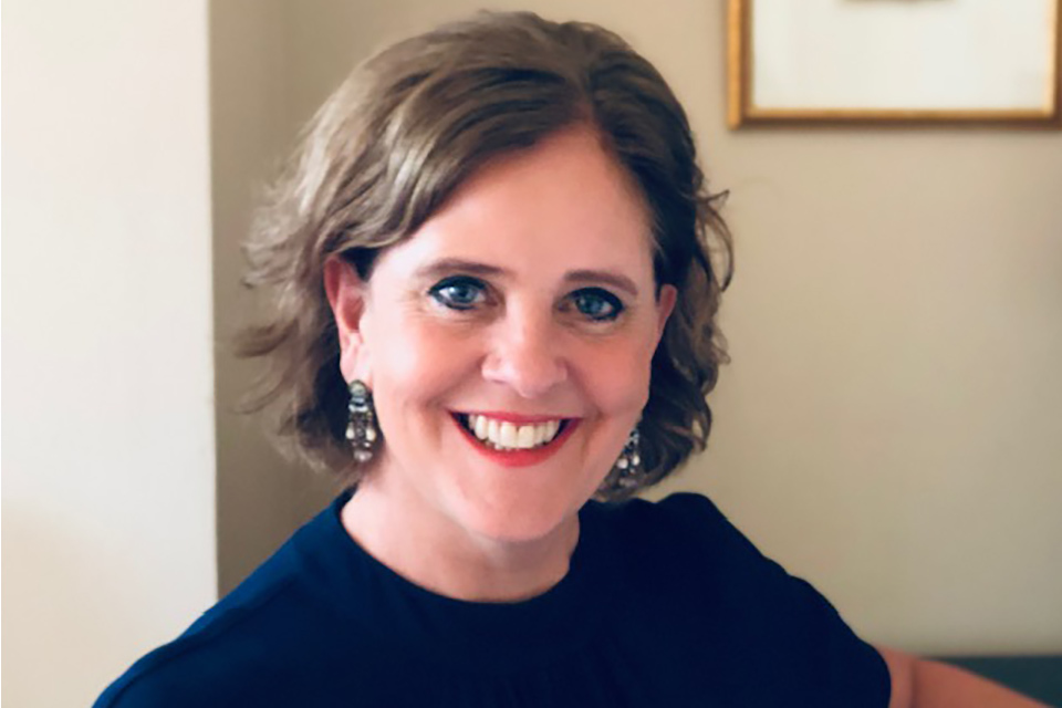 Change of Her Majesty’s Ambassador to France: Menna Rawlings - GOV.UK