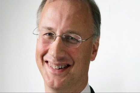 Sir Jonathan Stephens - GOV.UK