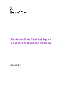 Review of the controlling or coercive behaviour offence - GOV.UK