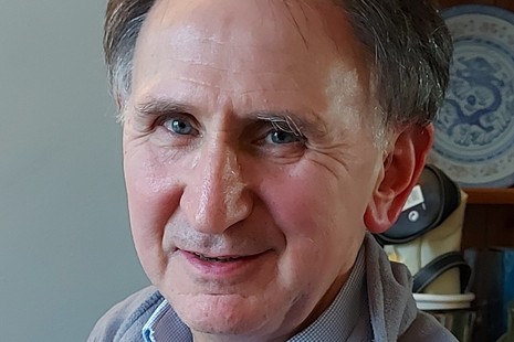 Professor Stephen Duffy - GOV.UK